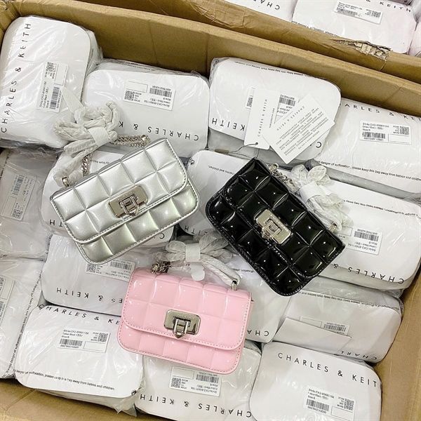 The Bag Shop GH | Your one-stop shop for quality bags